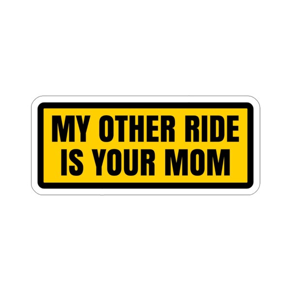 Ride Mom - Etsy