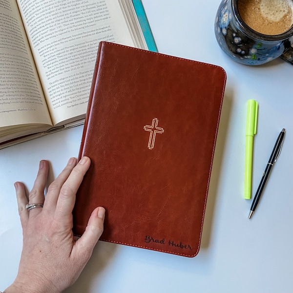 Bible Cross Reference Print - Etsy