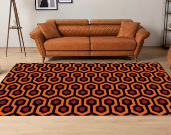 The Shining Rug Runner - Etsy