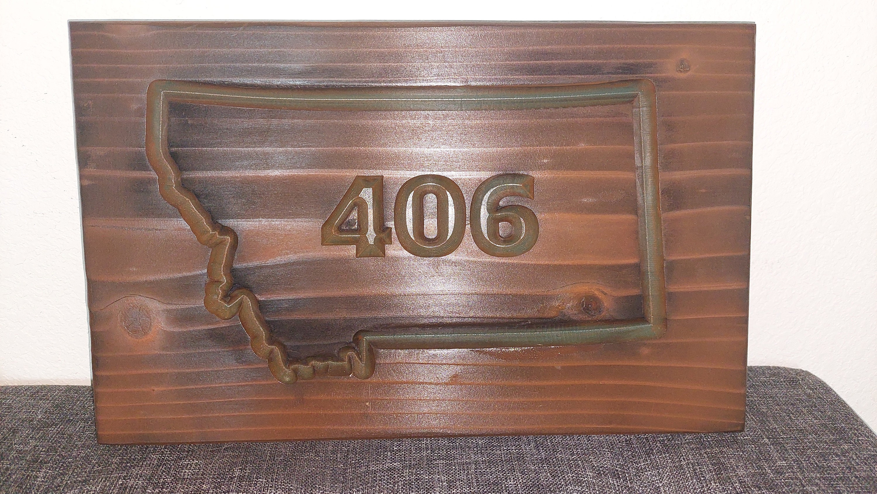 Homemade Reclaimed Lumber Signs - Etsy