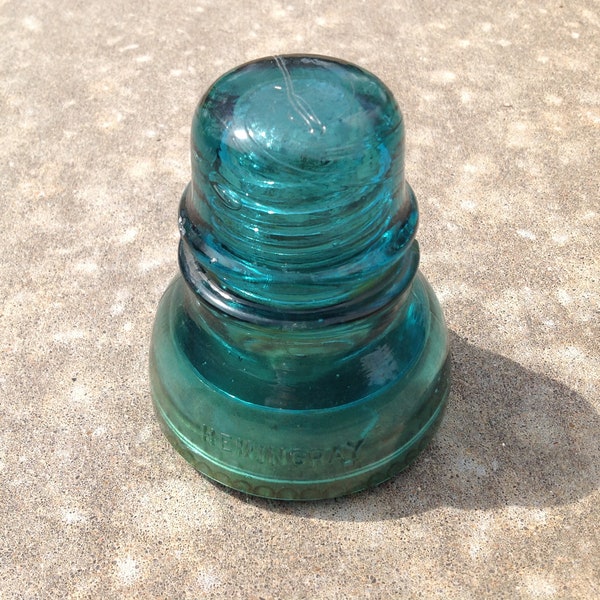 Telegraph Insulators - Etsy