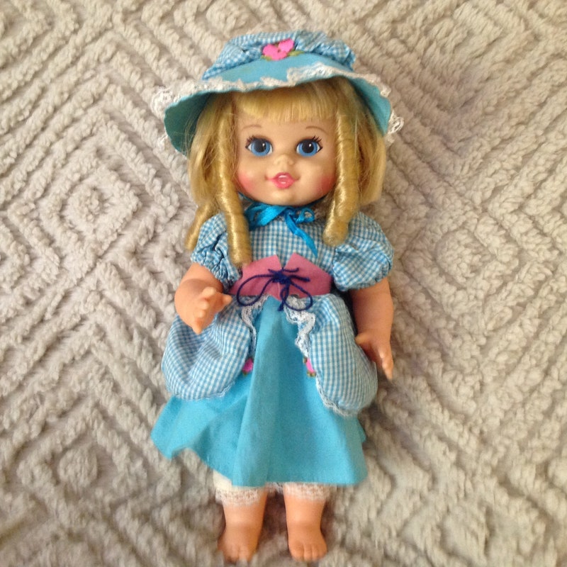 Vintage Mattel Toys - Etsy