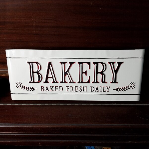 Fresh Baked Pies Sign - Etsy