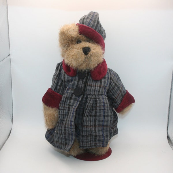 Retired Boyds Bears - Etsy