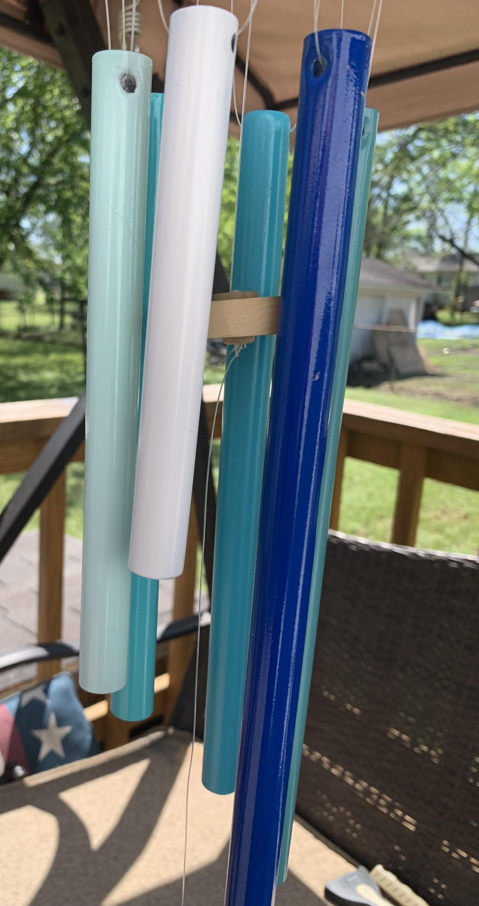 Wind Chimes (by the Seaside) - Etsy