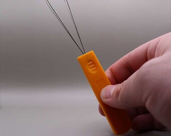 Clickey Single Key Fidget Toy - Etsy