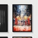 Boxing Prints Set of 6, Boxing Print, Boxing Posters, Teen Room Print ...