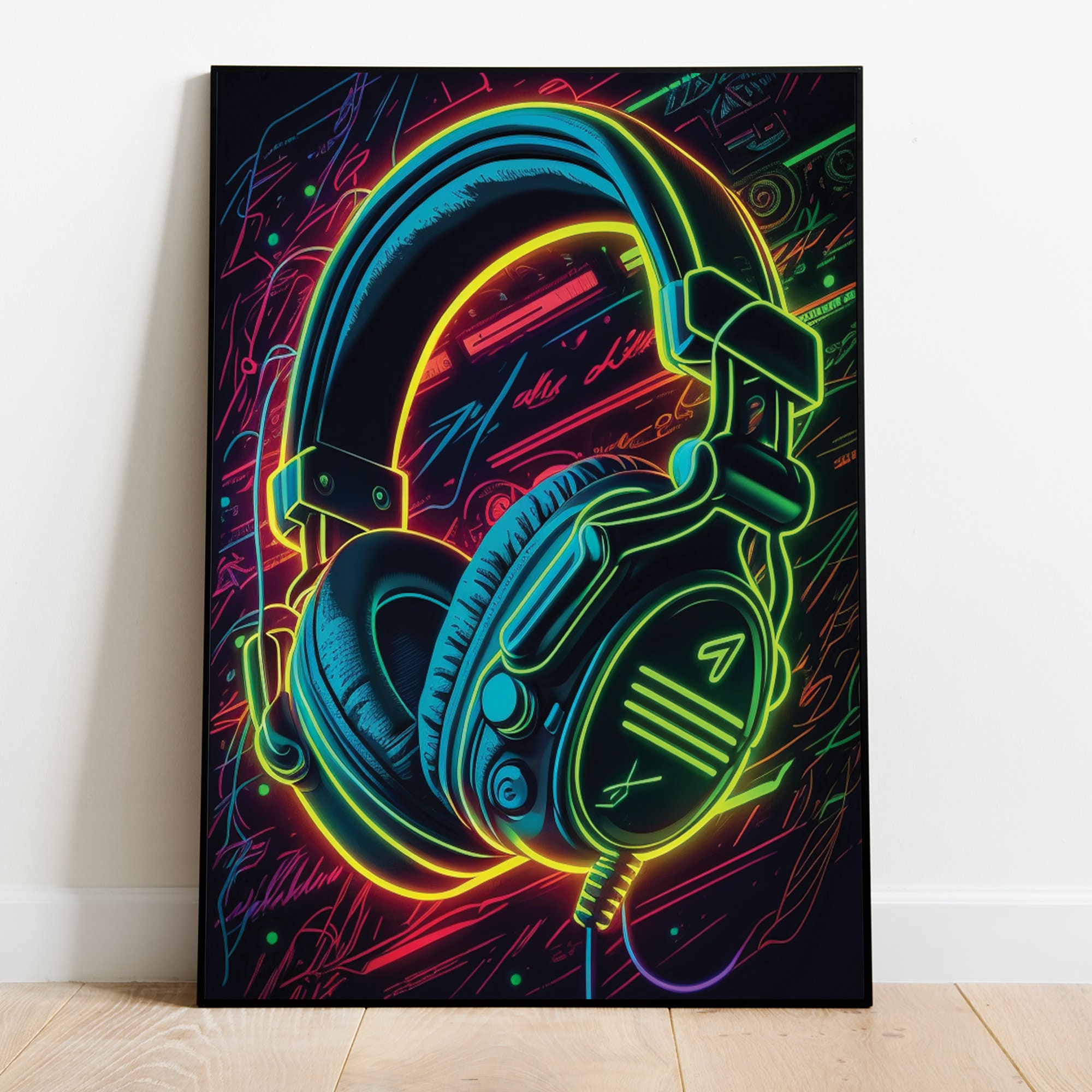 Gaming Poster Gamer Wall Art DIGITAL DOWNLOAD Video Gamer Decor Boys ...