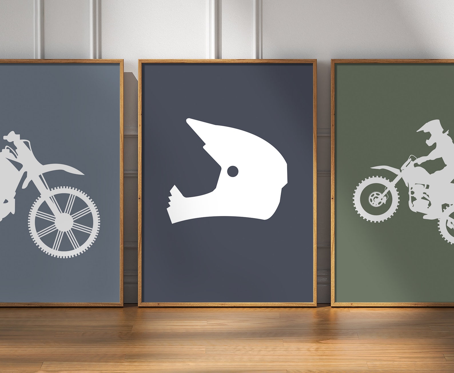 Motocross Prints, Motocross Wall Art, Digital Download, Motocross ...