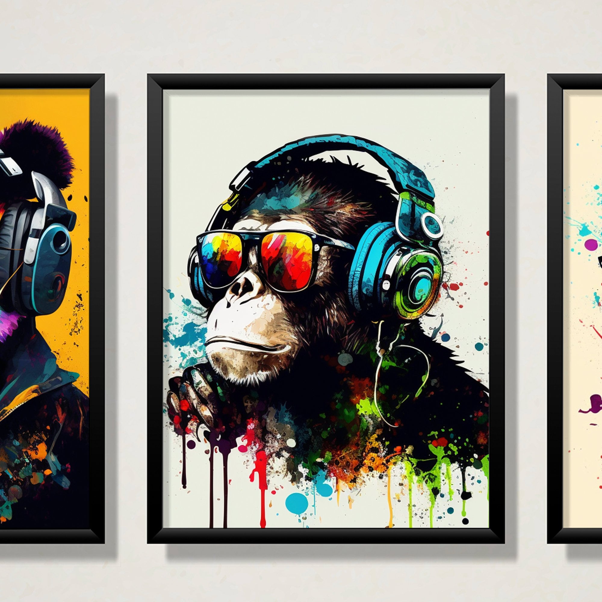 Set of 3 Gaming Prints Gaming Prints Gamer Prints Gamer - Etsy UK