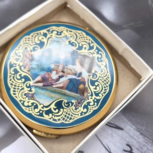 Stratton Compact - Etsy UK