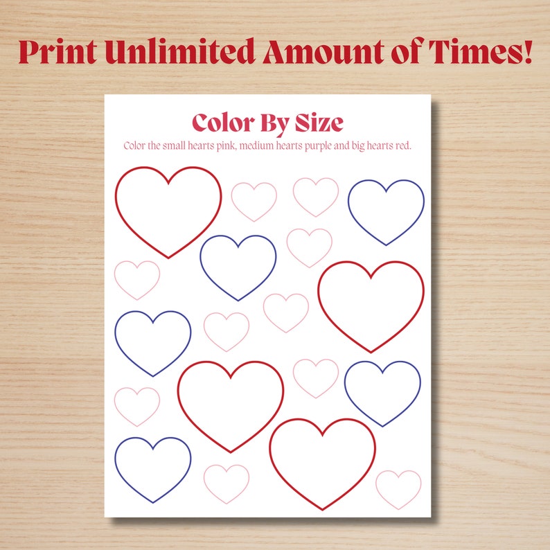 Valentine's Day Classroom Activity Bundle | Printable PDF Packets ...