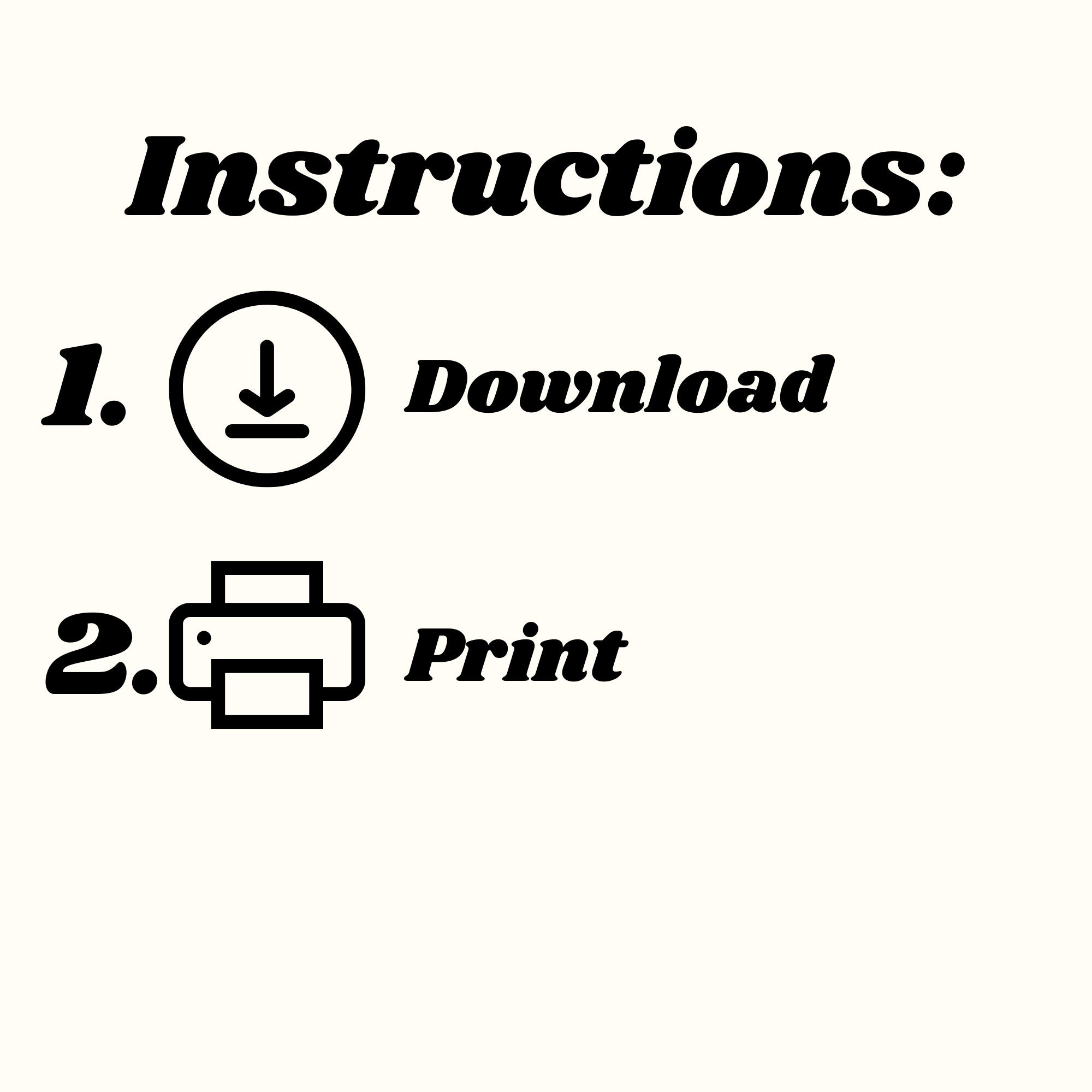 Printable Alphabet Animal Coloring Sheets 26 Digital Download Coloring ...