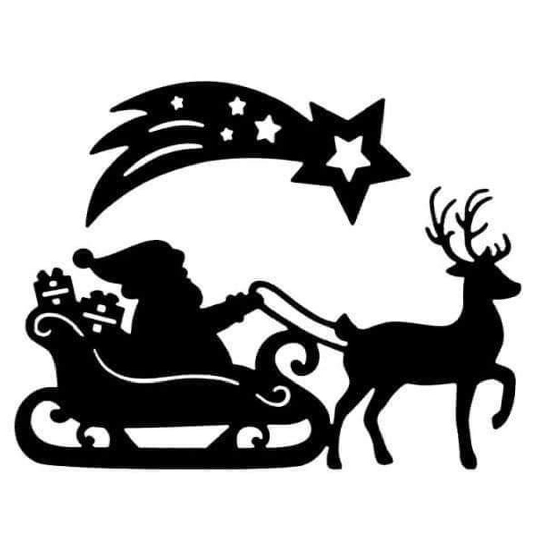 Noel SVG - Etsy