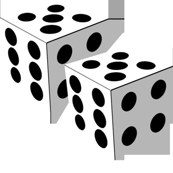 Dice Svg - Etsy