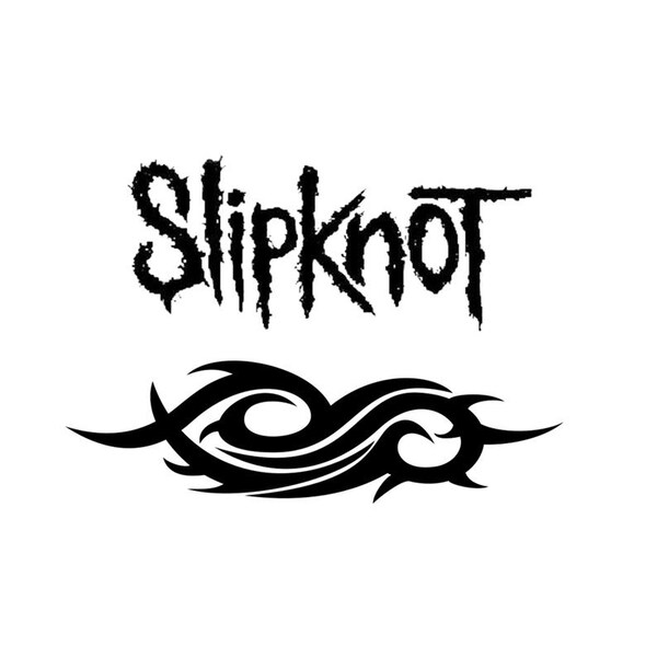 Slipknot - Etsy