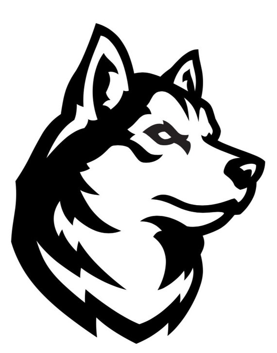 Wolf Svg - Etsy