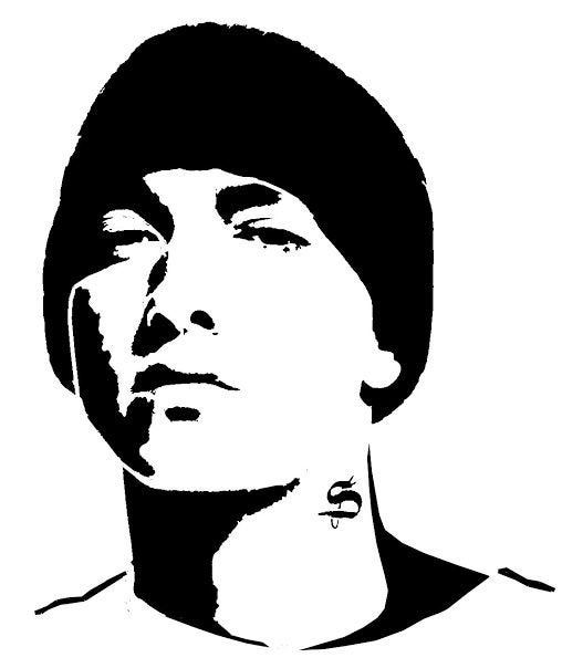 Eminem SVG - Etsy