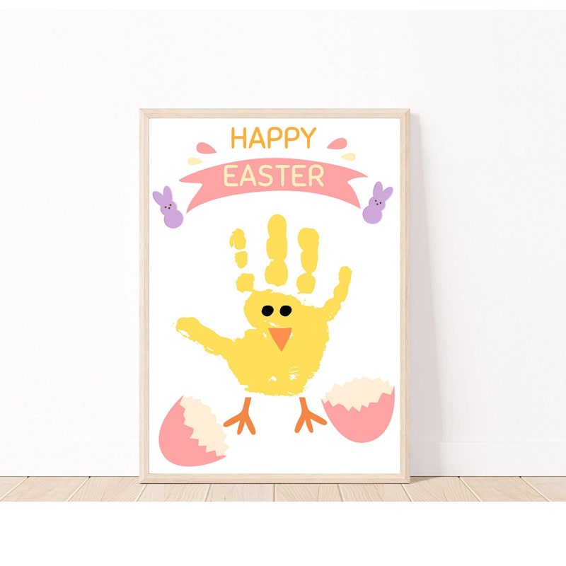 Easter Crafts - Etsy
