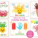 Ice Cream Handprint Art Toddler Preschool Craft Summer Craft Summer ...