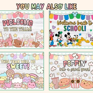 Silly Goose Bulletin Board Kit: Back to School Classroom Decor ...