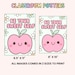 Retro Classroom Posters: Motivational Decor, Printable Wall Art ...