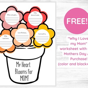 Mothers Day Handprint Art, Mothers Day Handprint Craft, Handprint ...