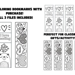 Printable Valentine Treat Tag | Classroom Favor (digital Download) - Etsy