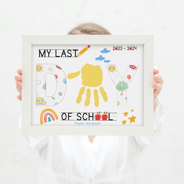 Preschool Craft - Etsy