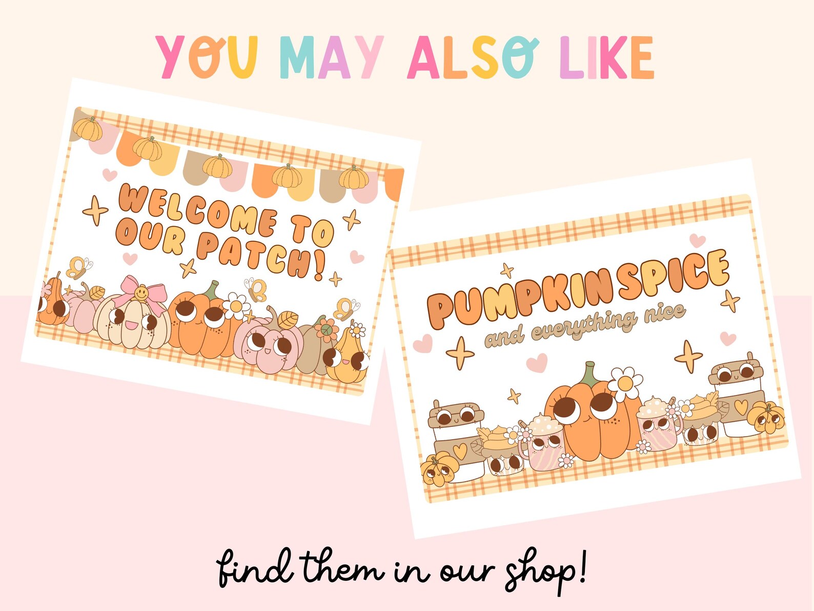 Thanksgiving Bulletin Board Kit: Sweet as Pie Classroom Decor (PDF ...