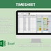 Company Timesheet | Team Timesheet | Company Time Tracker | Workday ...