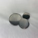 Titanium Coin Blanks - Challenge Coin - Reed Edge - Grooved - Mirror ...