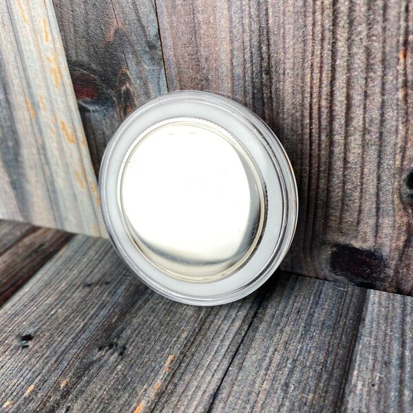 Stainless Steel Coin Blanks - Etsy