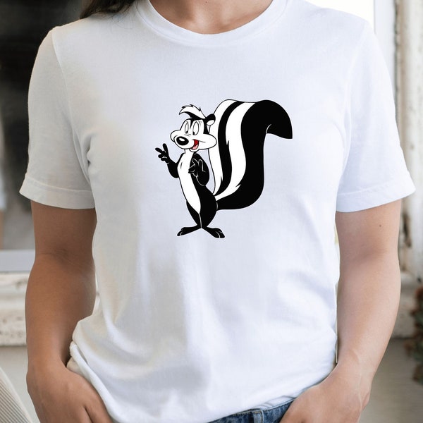 Pepe Le Pew Clothing - Etsy