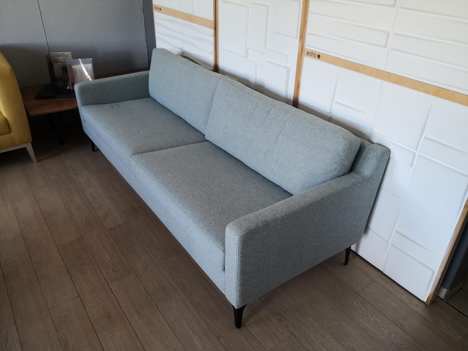 Three Seater Couch Plans for CNC - Couch O_C_1 - Etsy