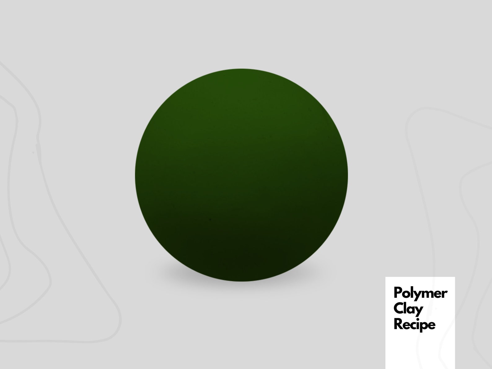 Polymer Clay Recipe | Color Mixing | FIMO Professional Color Mixing ...