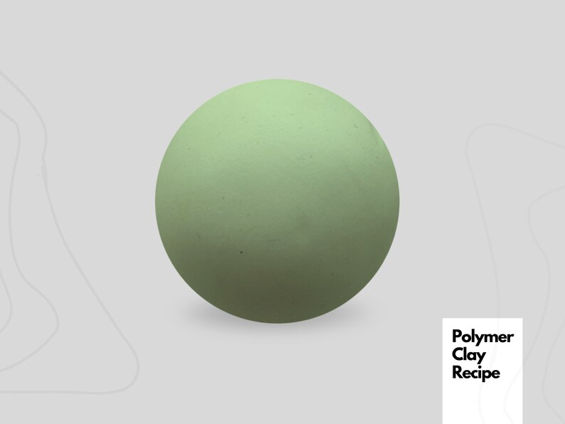 Polymer Clay Recipe | Color Mixing | FIMO Professional Color Mixing ...