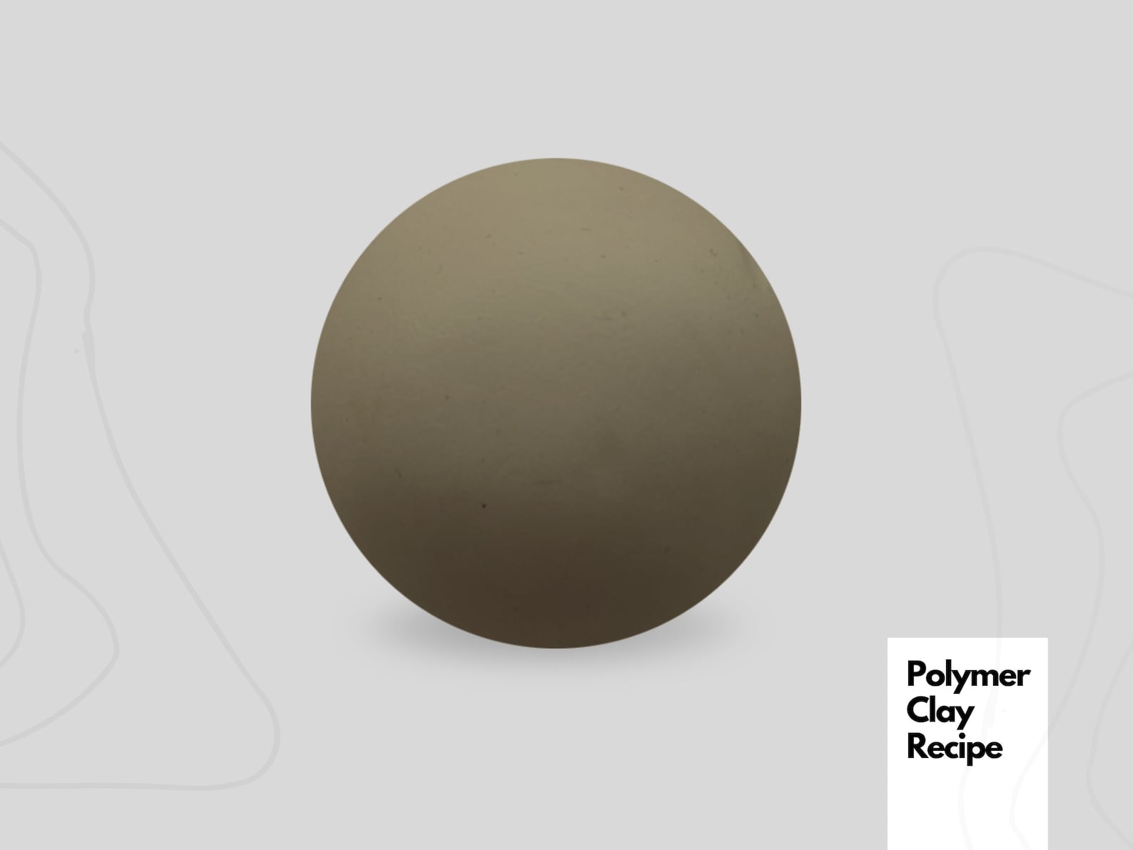 Polymer Clay Recipe | Color Mixing | FIMO Professional Color Mixing ...