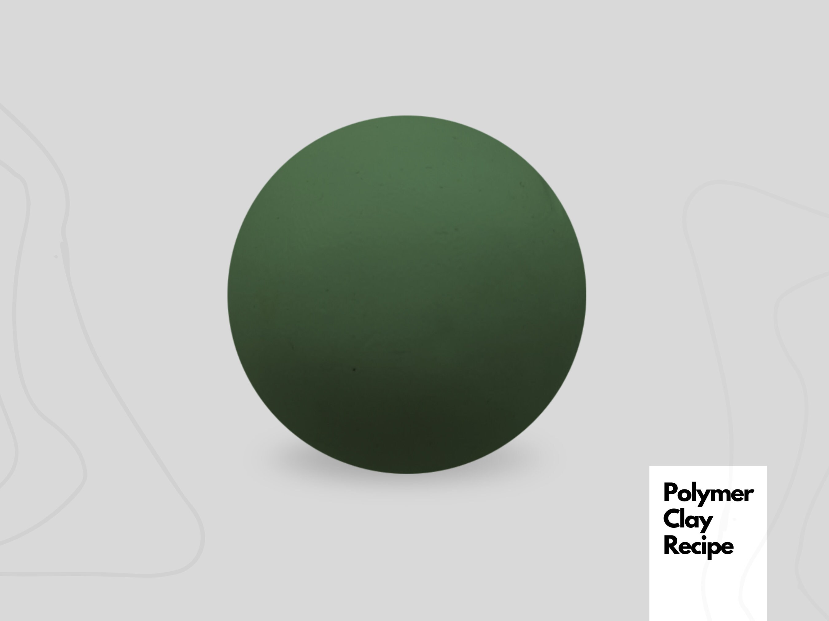 Polymer Clay Recipe | Color Mixing | FIMO Professional Color Mixing ...