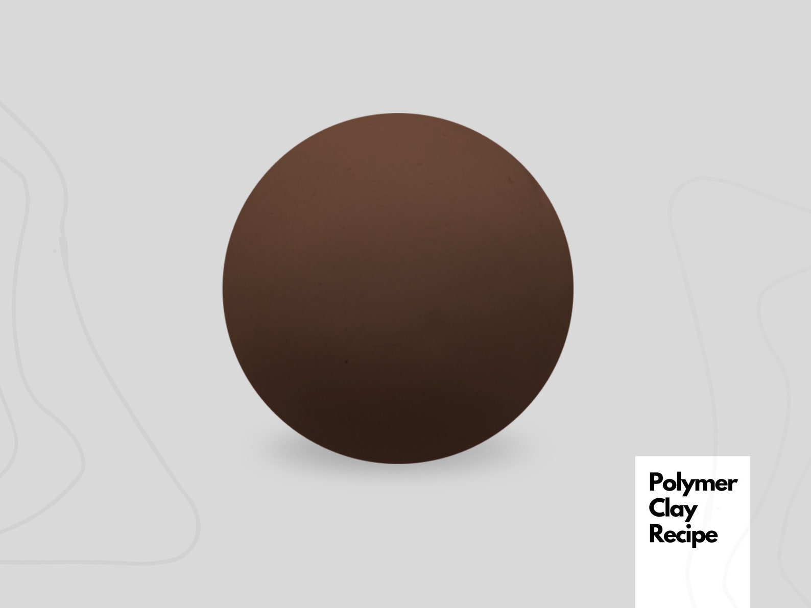 Polymer Clay Recipe | Color Mixing | FIMO Professional Color Mixing ...