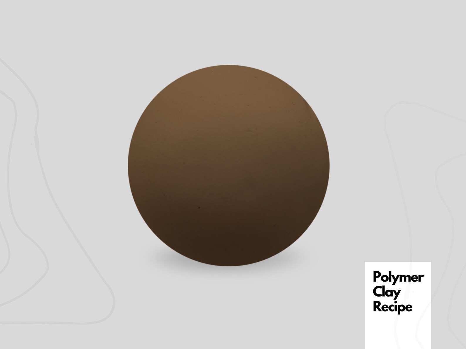 Polymer Clay Recipe | Color Mixing | FIMO Professional Color Mixing ...