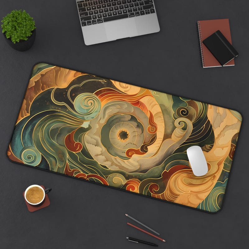 Chinese Gaming Mousepad - Etsy