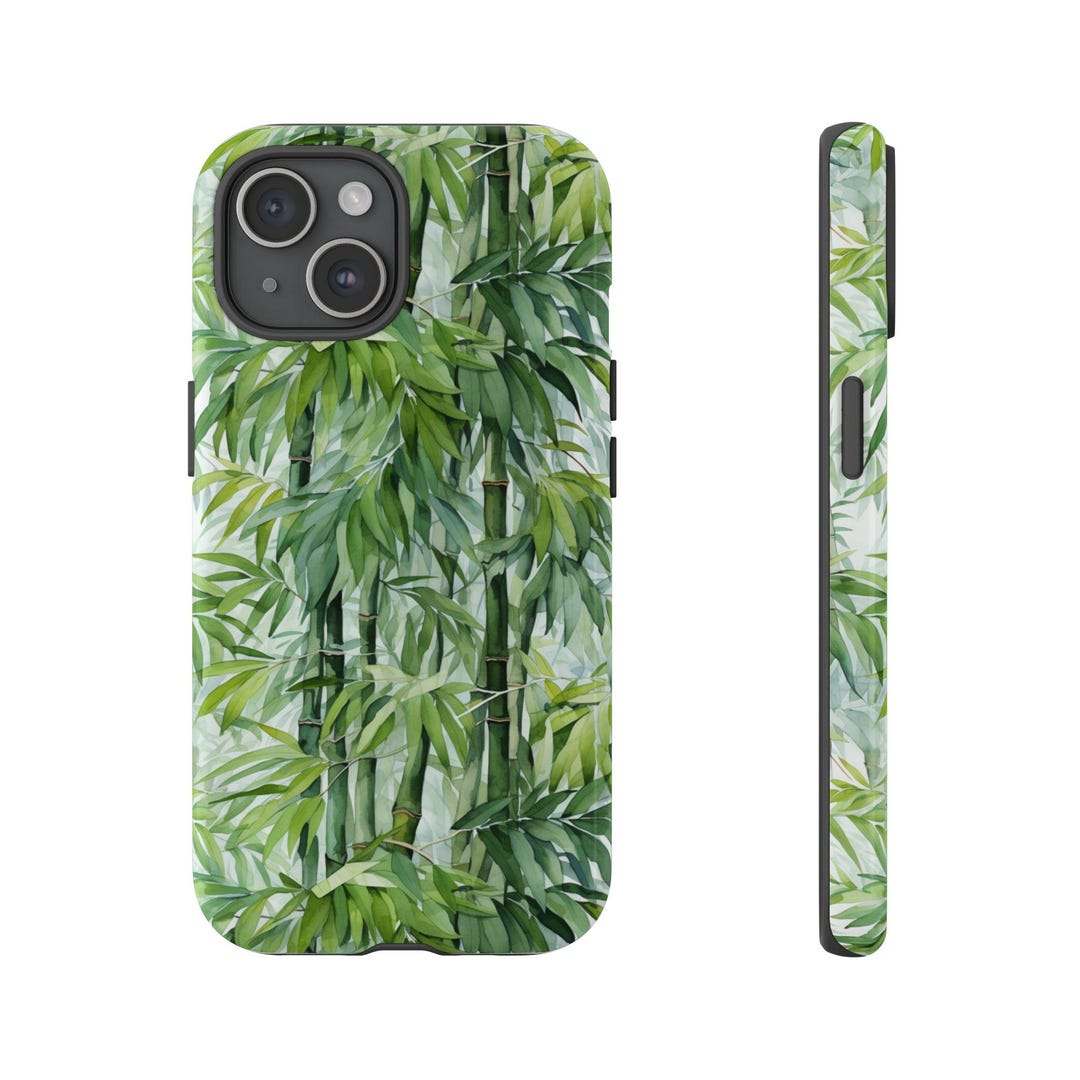 Bamboo, Bamboo Plant, Japanese Bamboo, Bamboo Phone Case, Cell Phone ...