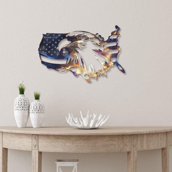 Flag Bar - Etsy