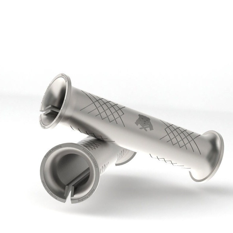 Stainless Steel Resistance Band Holder for Home Gym Exercise - Etsy