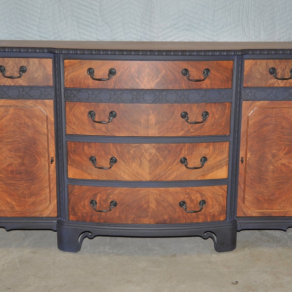 Jb Van Sciver Furniture - Etsy