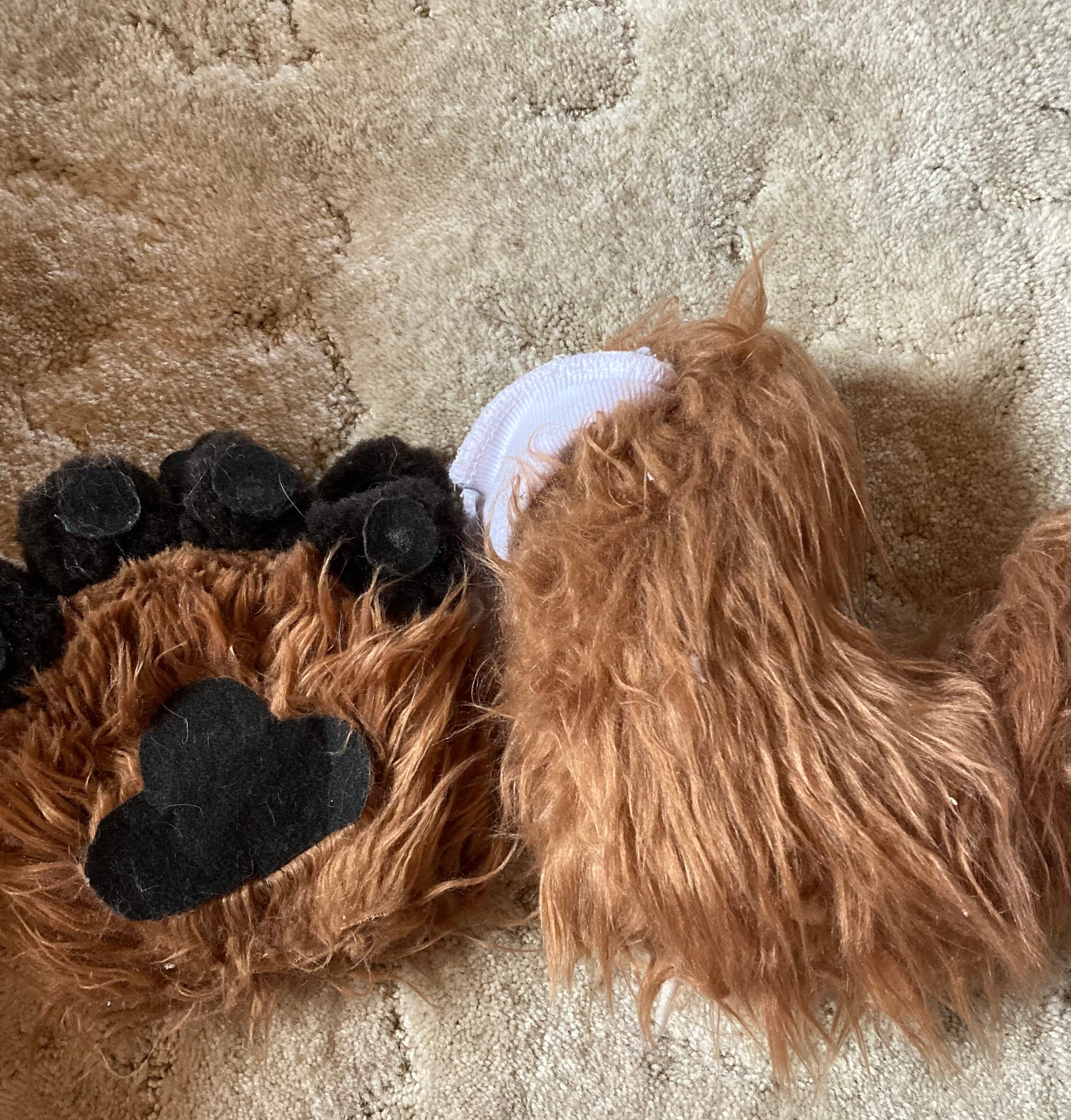 Premade Dog Fursuit Furry Costume - Etsy
