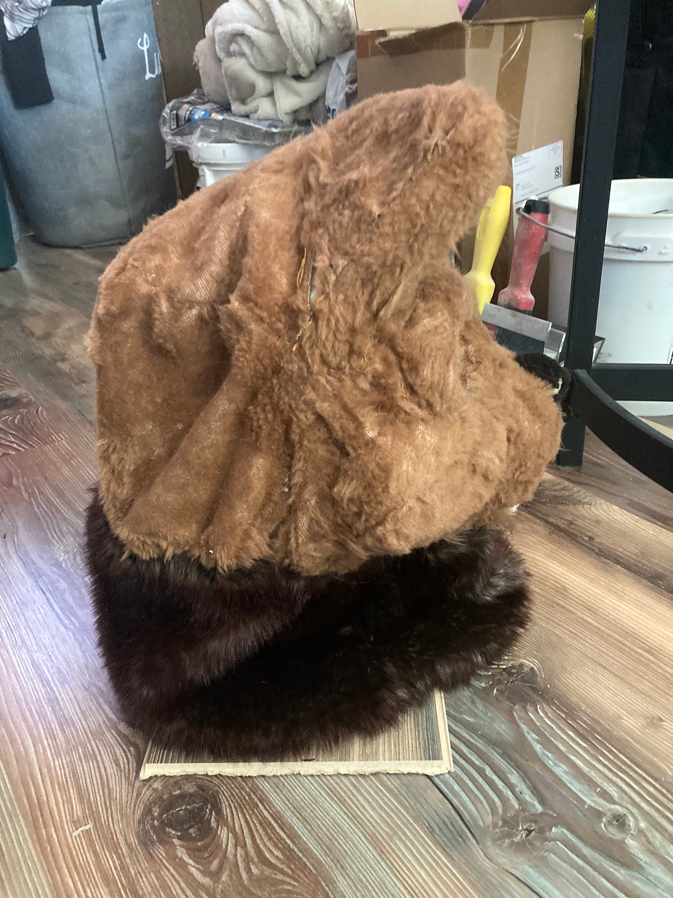 Premade Dog Fursuit Furry Costume - Etsy