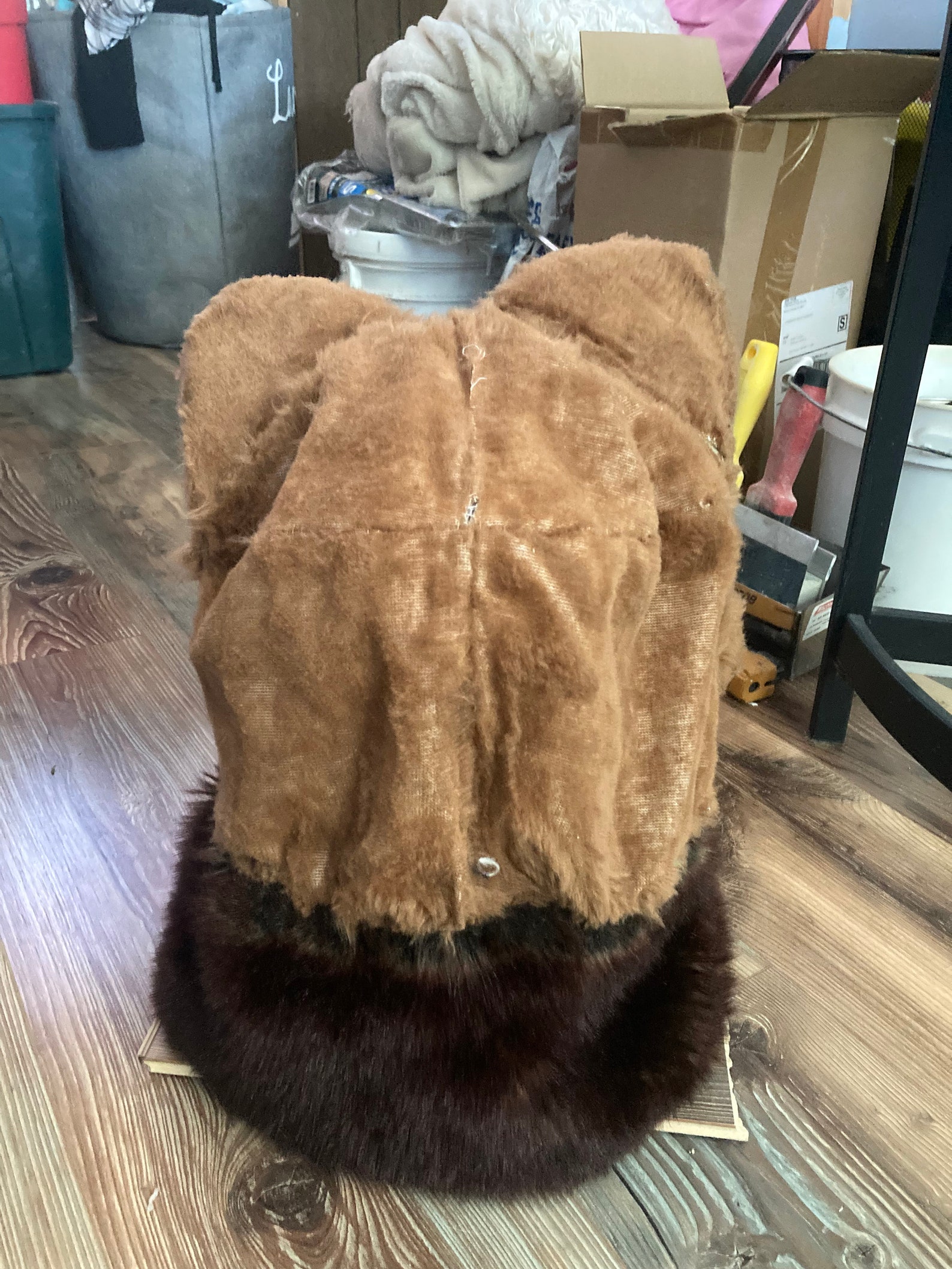 Premade Dog Fursuit Furry Costume - Etsy