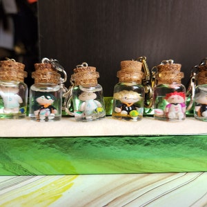 Love in a Bottle- Custom Requests Now Open - Etsy